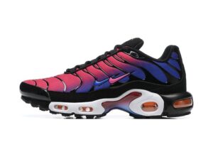 Nike Tn Air Max Plus “Barcelona” Sneakers - Sparkle Online