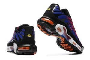 Nike Tn Air Max Plus “Barcelona” Sneakers - Sparkle Online
